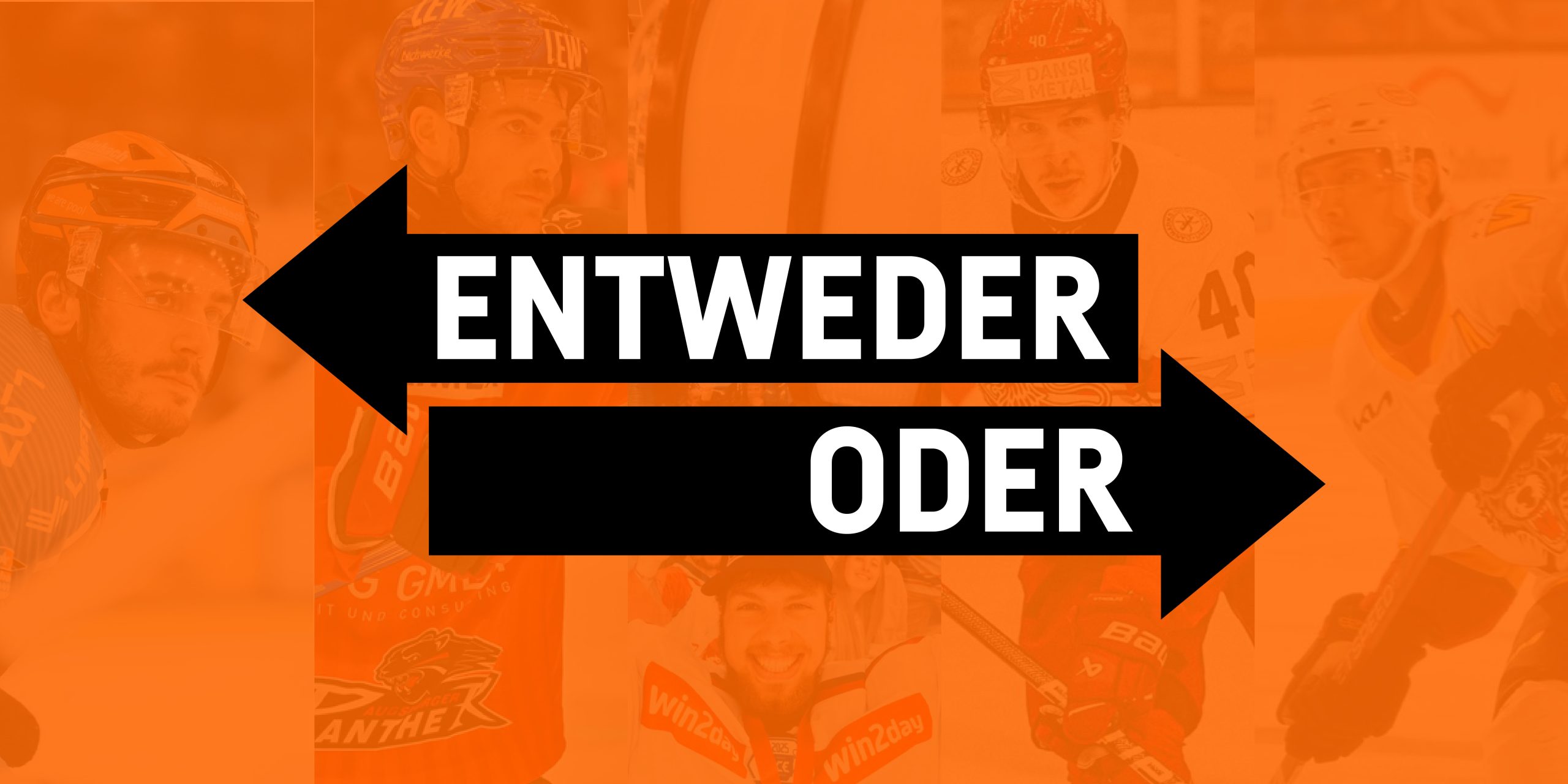 Entweder-Oder mit unseren Neuzugängen